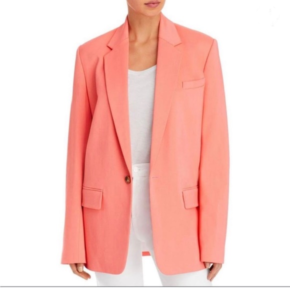 A.L.C. | Jackets & Coats | Alc Dakota Blazer | Poshmark